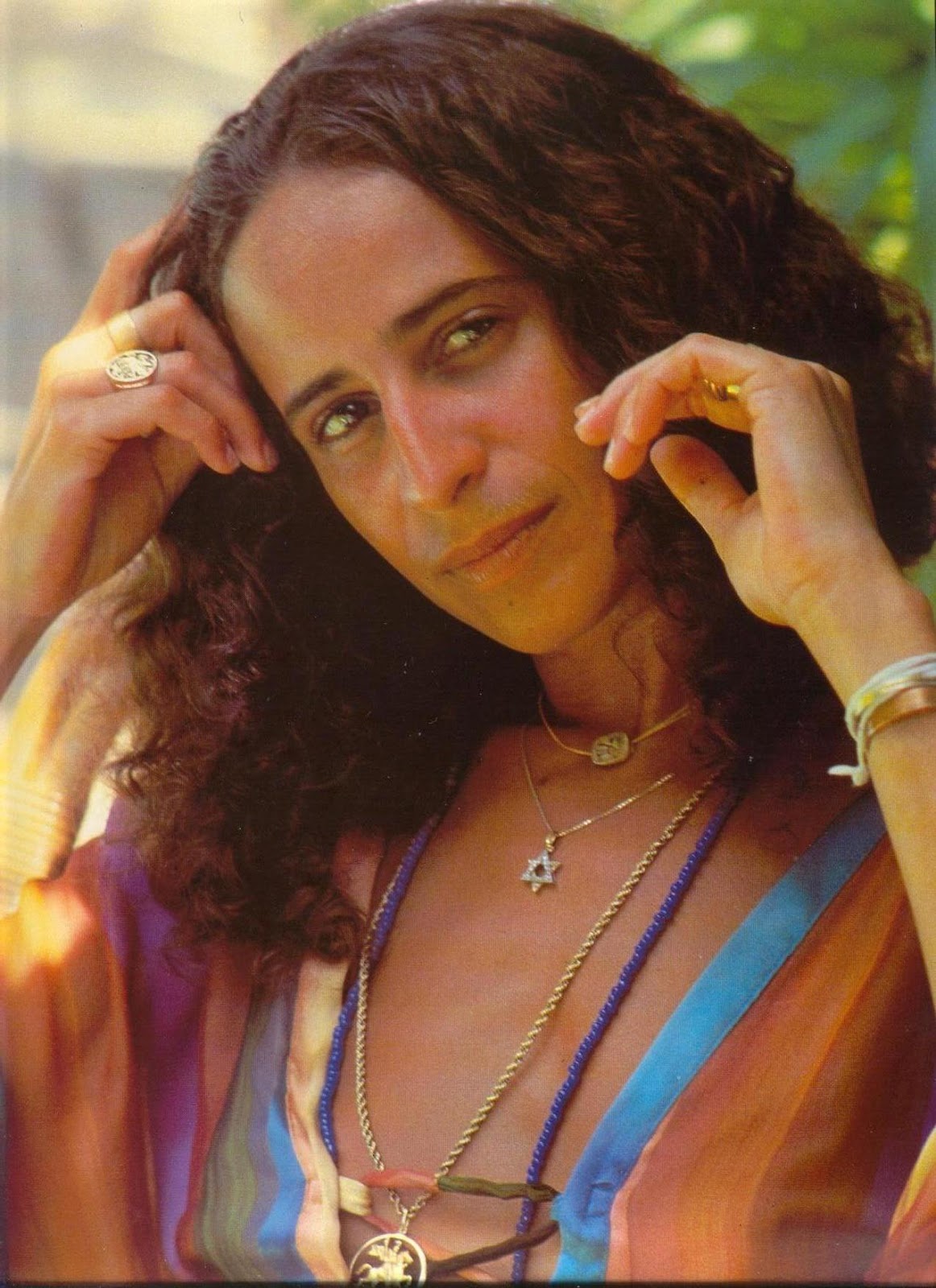 Blog do Gutemberg: Abraçar e agradecer a Maria Bethânia nesses 50 anos ...