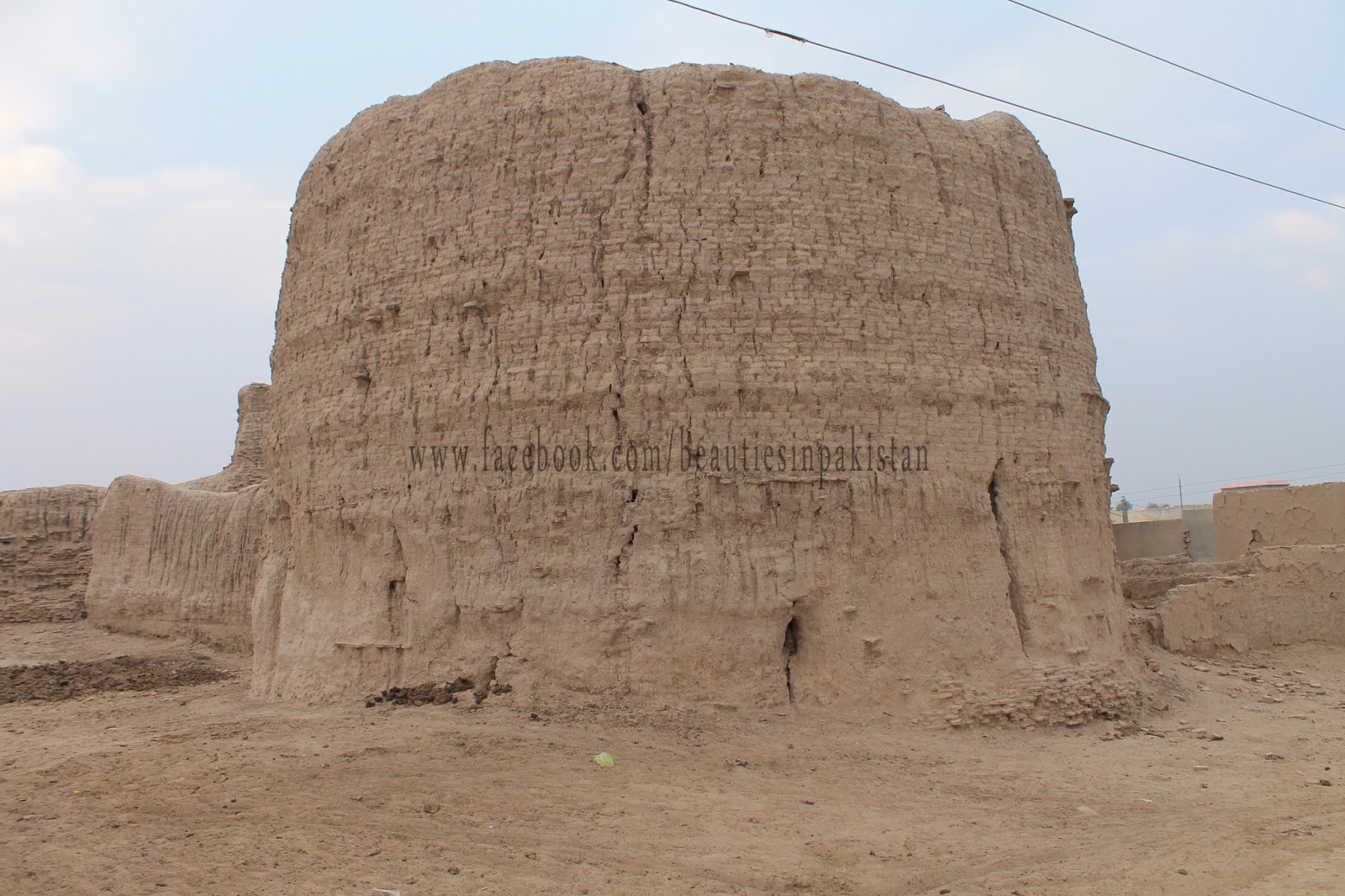 Forts in Pakistan ~ Beautiful Places In Pakistan