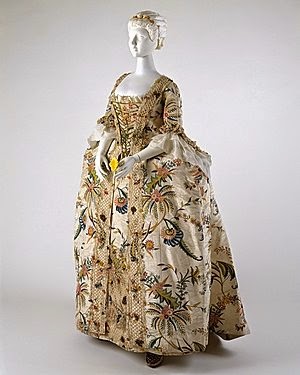 El Historiador : El Arte del Rococó