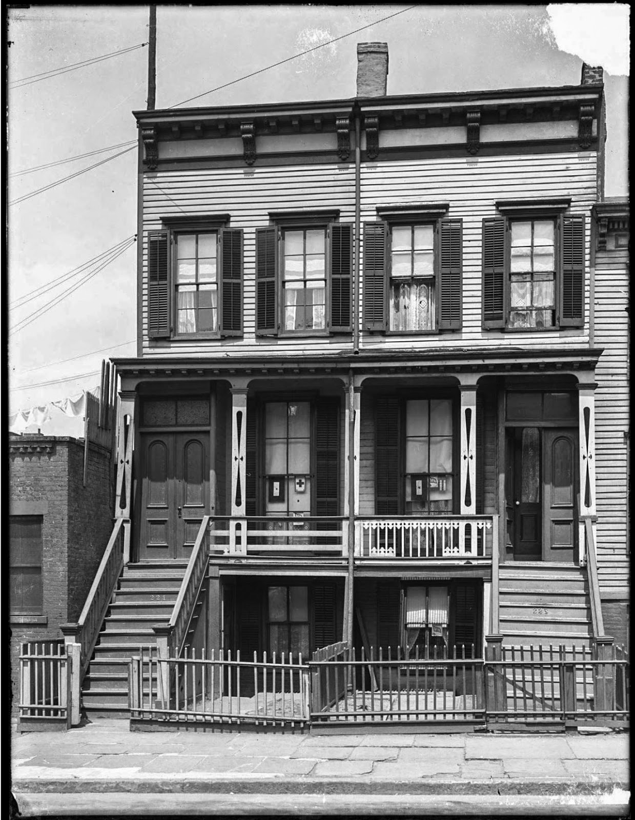 30 Fascinating Vintage Photographs of New York City in the 1910s ...