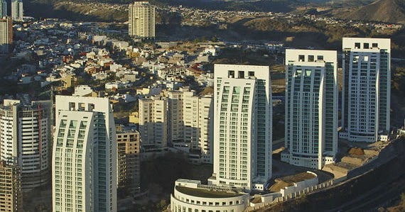 Nuestros proyectos : Cuando Interlomas evolucionó por su ofreta comercial