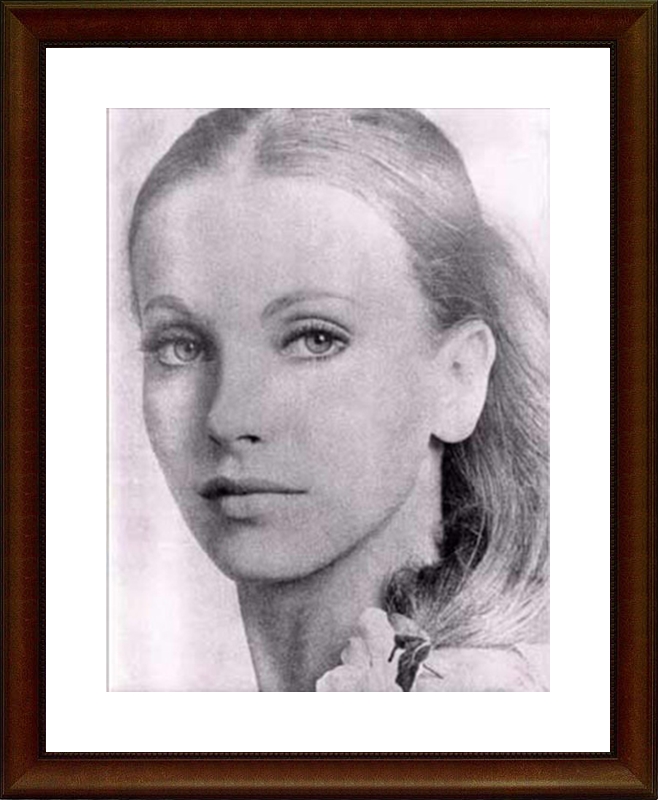 Historias y leyendas: Maria Orsic y la Sociedad Vril