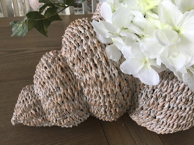 Sea Glass Cottage : Beautiful Baskets