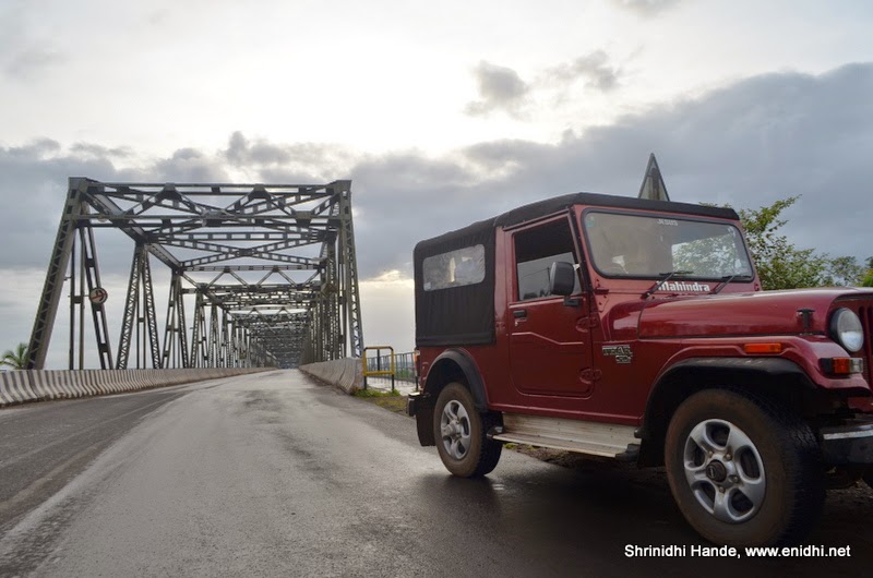 Mahindra Thar Crde Wallpaper