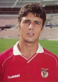 Ontem vi-te no Estádio da Luz: Entrevista a José Carlos