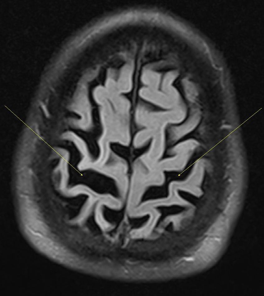 The Third Eye - Radiology site