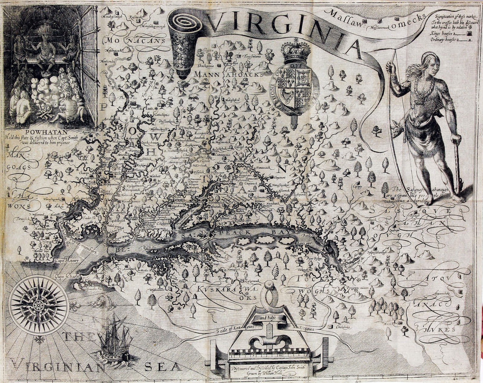 Art Eyewitness: Morgan Library presents Treasures from Bodleian Library ...