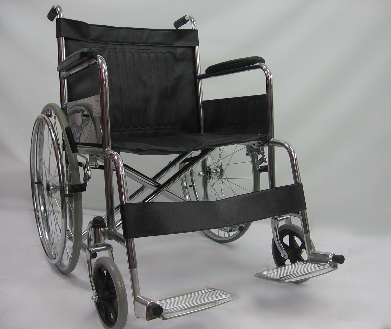 Malaysia wheelchair kerusi roda online shop selling electric, reclining ...