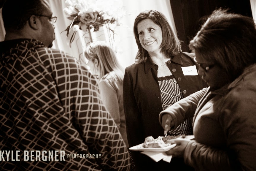 Kyle Bergner Photography: EVENTS! Absolutely Perfect Catering Open House
