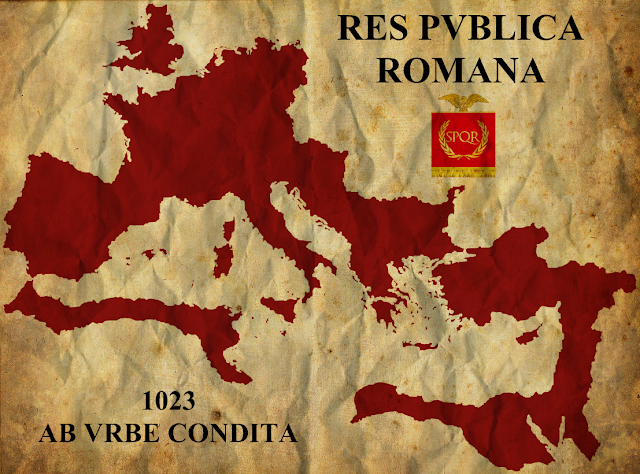 Senatus Populusque Romanus