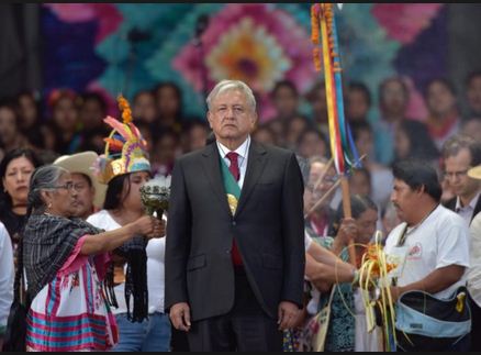 ¿Qué pasa BC?: AMLO ES MASON GRADO 33 SOLDADO DE LUCIFER DESCARADO ...