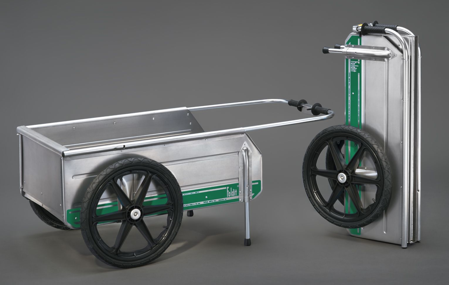 YAUM's PHOTO DIARY: Possible Carts