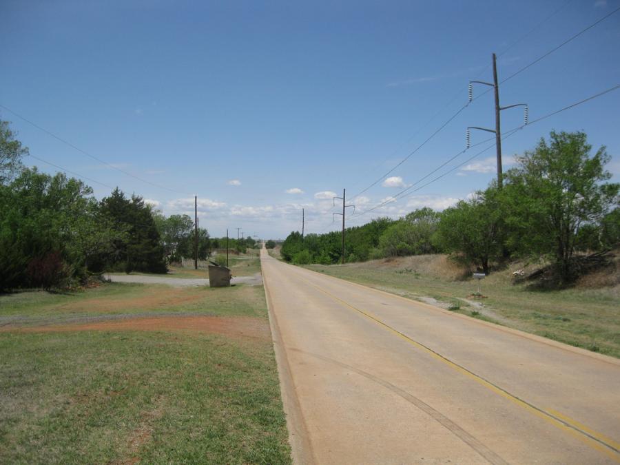 The 10-day Route 66 Tour: D4 Pics