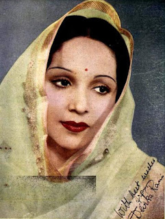 Devika Rani
