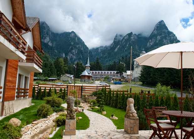 Gustare Traditionala - 1 Persoana 100/80/50/30g