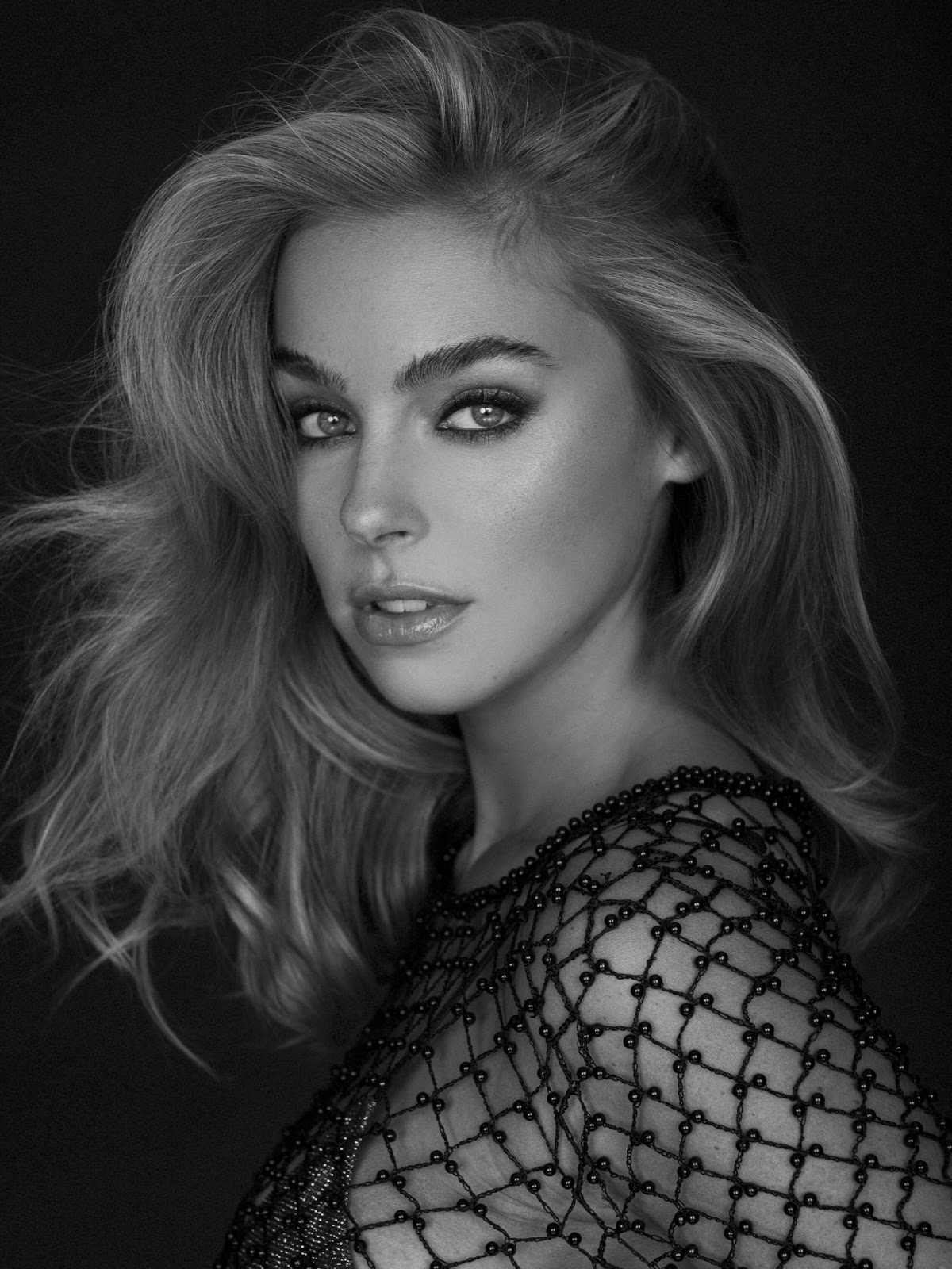 Elizabeth Turner Sexy Lingerie Photoshoot By Nick Suarez Bikini And Lingerie