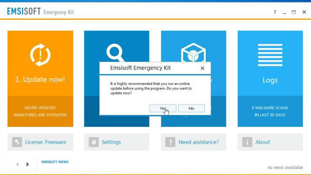 10 Antivirus portables gratis para llevar siempre en una memoria USB
