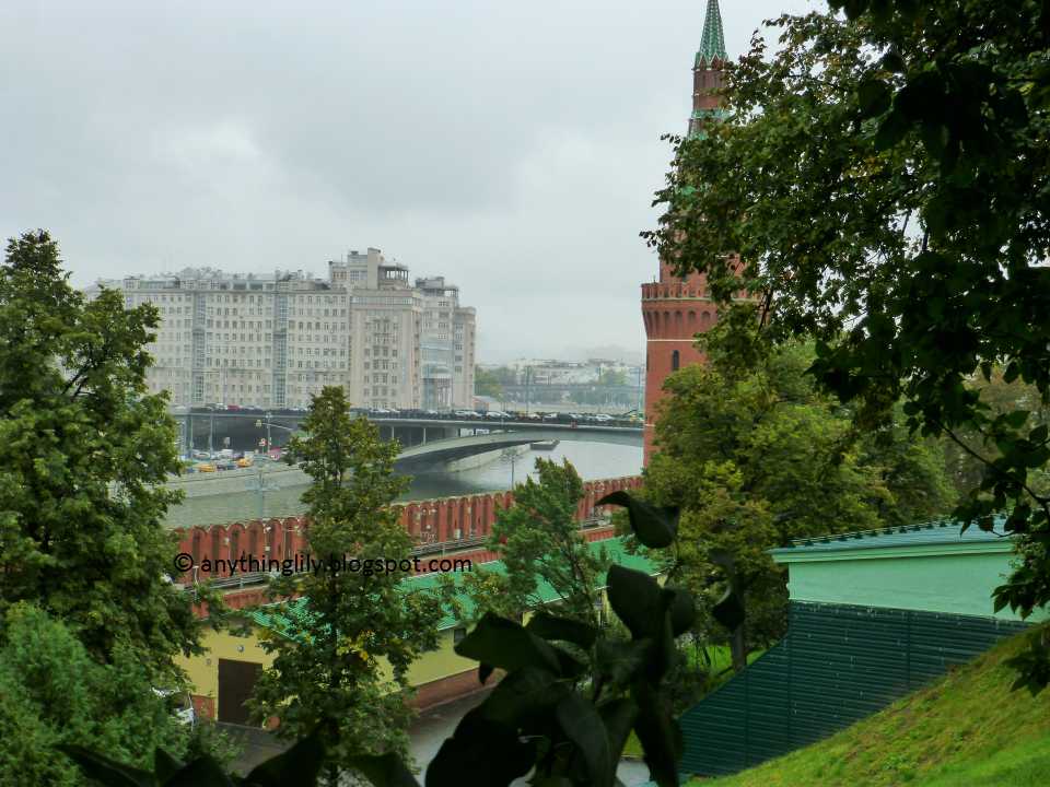 anythinglily: Russia: Moscow Kremlin