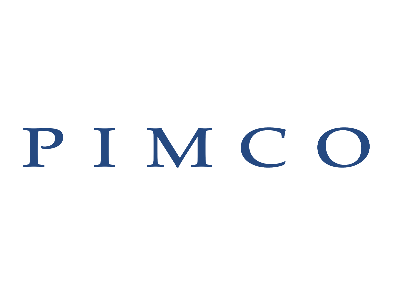 Logo PIMCO Vector Cdr & Png HD - Biologizone