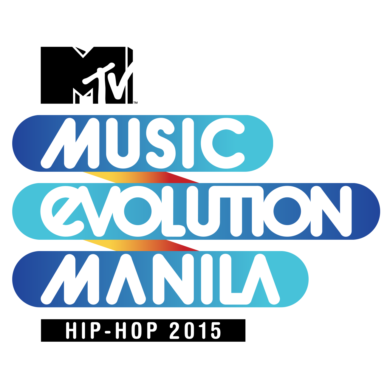 First Ever MTV Music Evolution + Performer's Line-Up. | Aci Girl