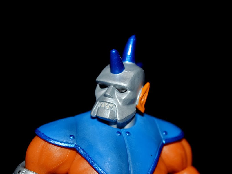 figurePIX: The First Ever Strong-Arm/Strong-Or Figure