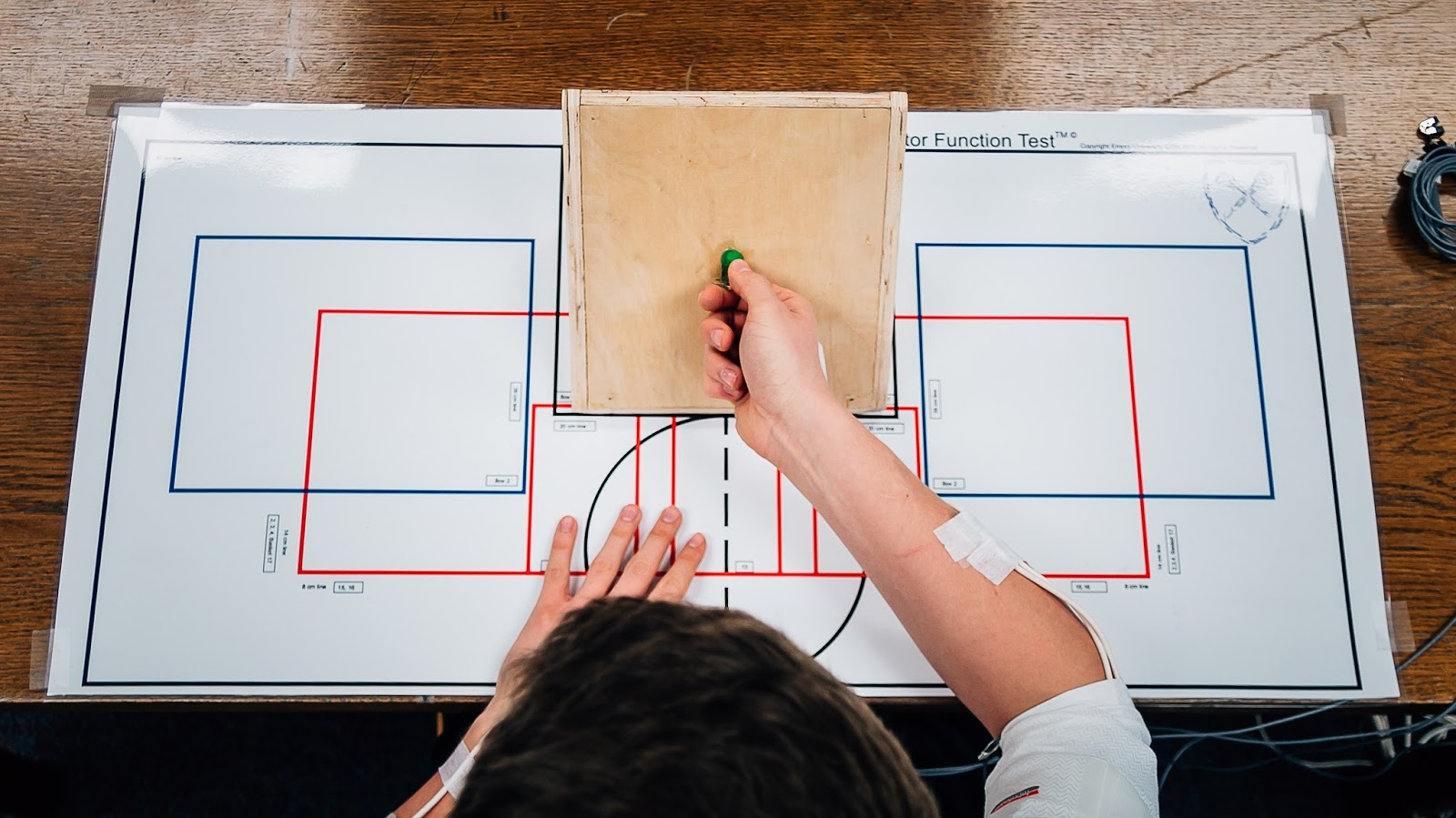 CSU Motor Behavior Lab: Facilities