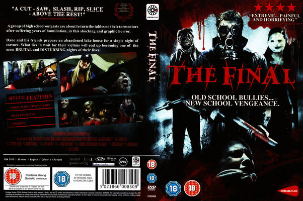 CINE EN CASA " LO MEJOR DEL CINE PARA TÍ ": NOVEDADES 2011