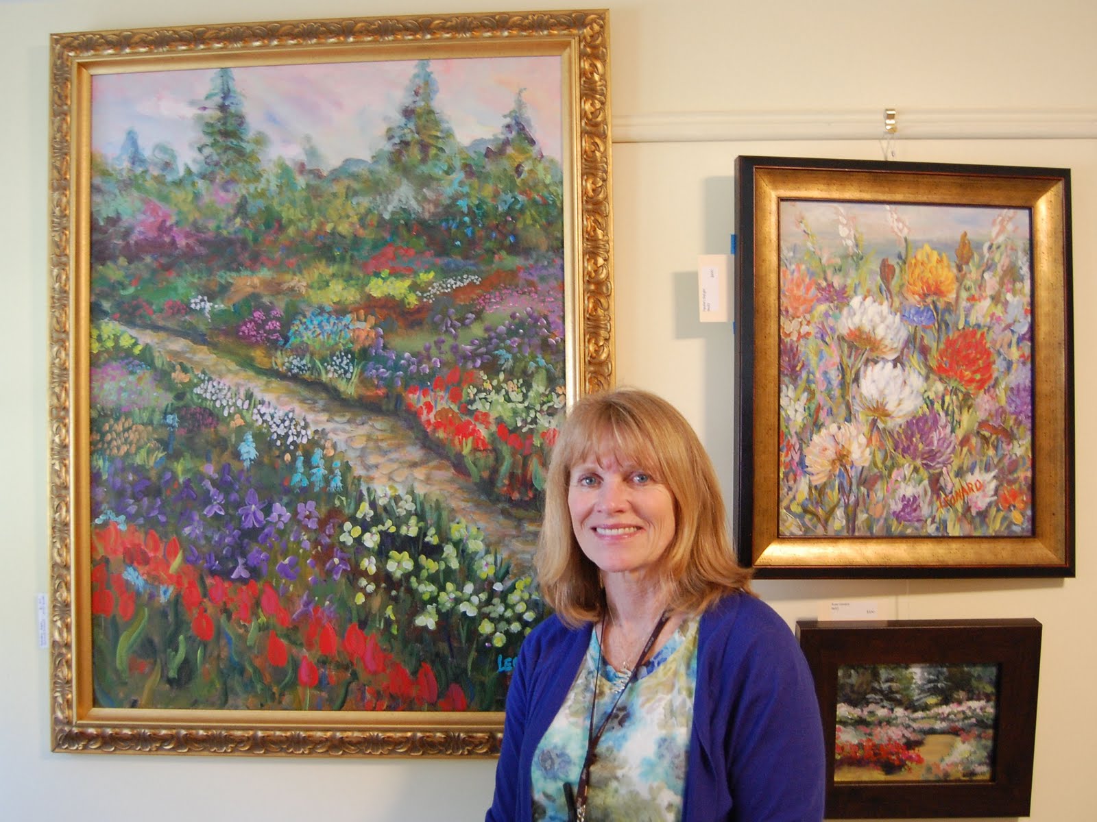 There's Art in hArtford: Simsbury Open Studios