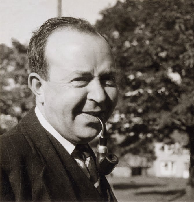 The Calum Maclean Project: Neil Gunn Takes a Look at The Highlands