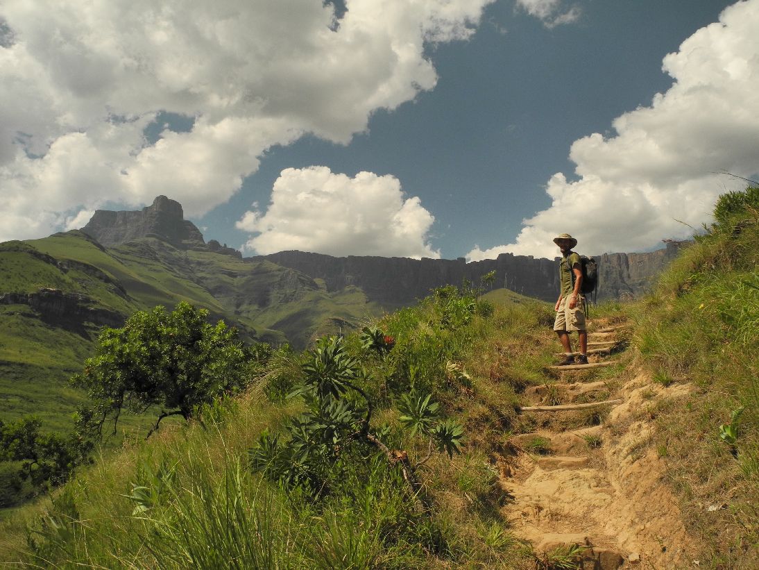 MAASAI RIVER CAMPSITES LUDEWA
