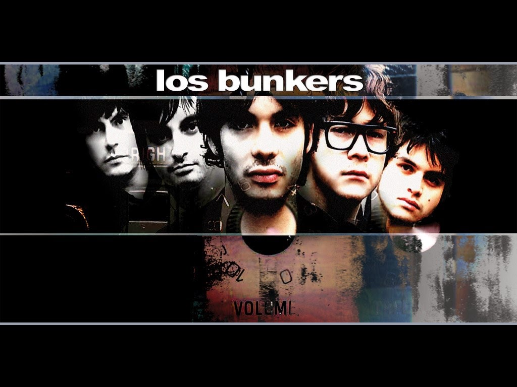LOS BUNKERS: HISTORIA DE "LOS BUNKERS"
