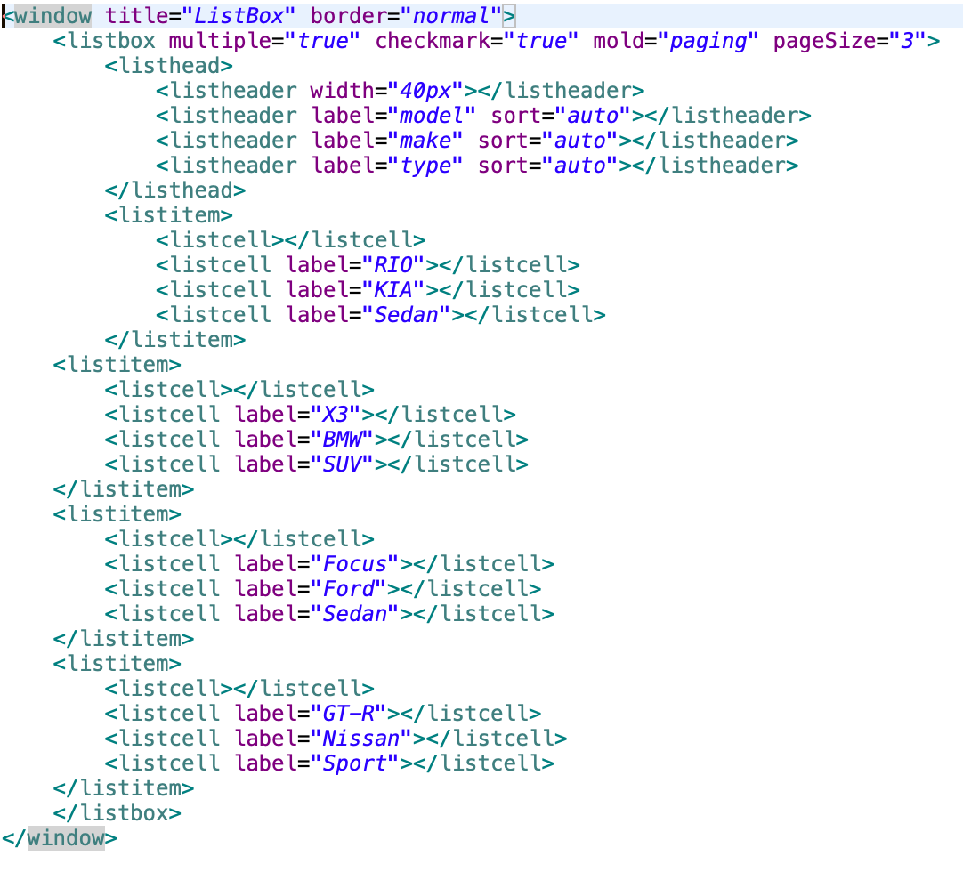 Nostra Technology Getting Started Using Zk Framework