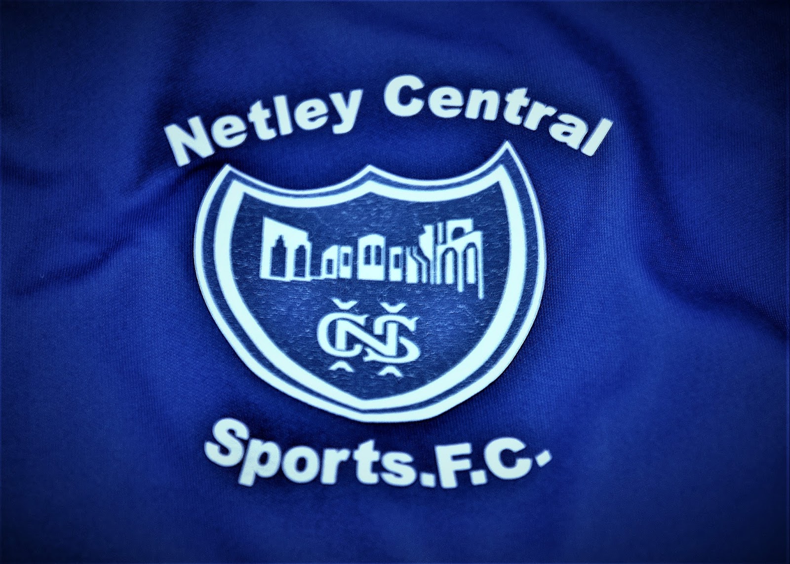 Hopping Around Hampshire: Netley Central Sports v Infinity