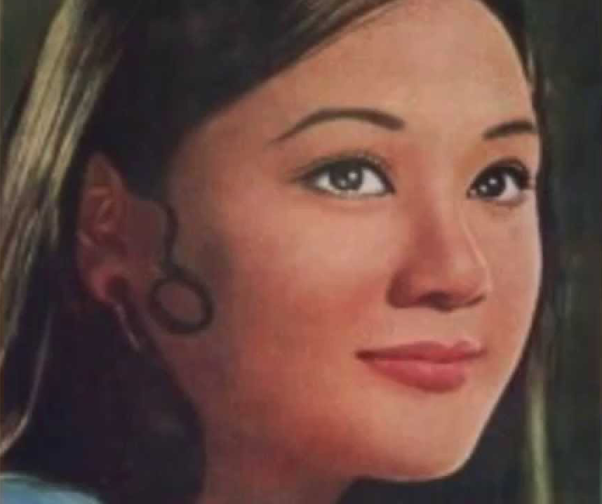 WORLD MUSIC: Frances Yip