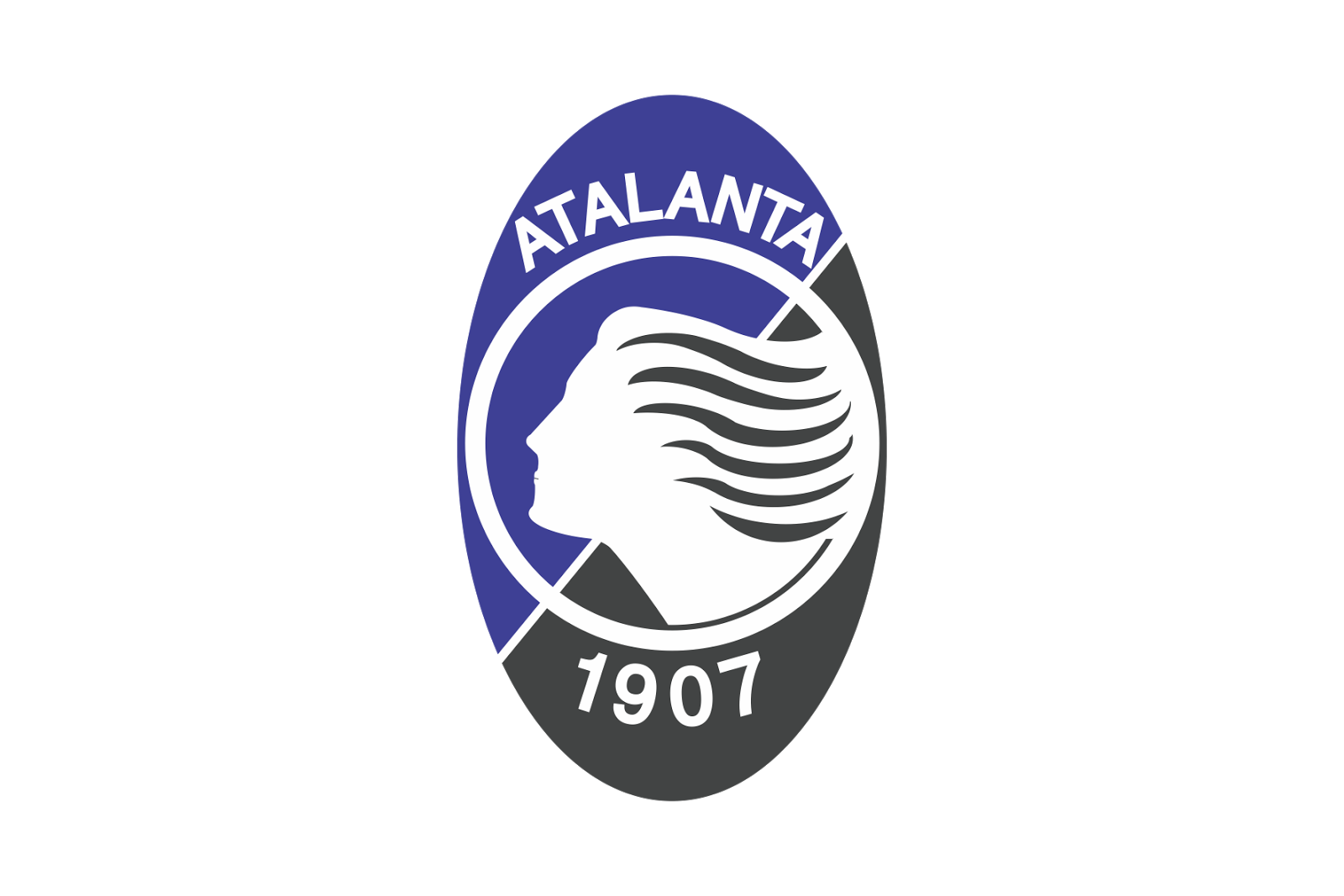 Atalanta BC Logo