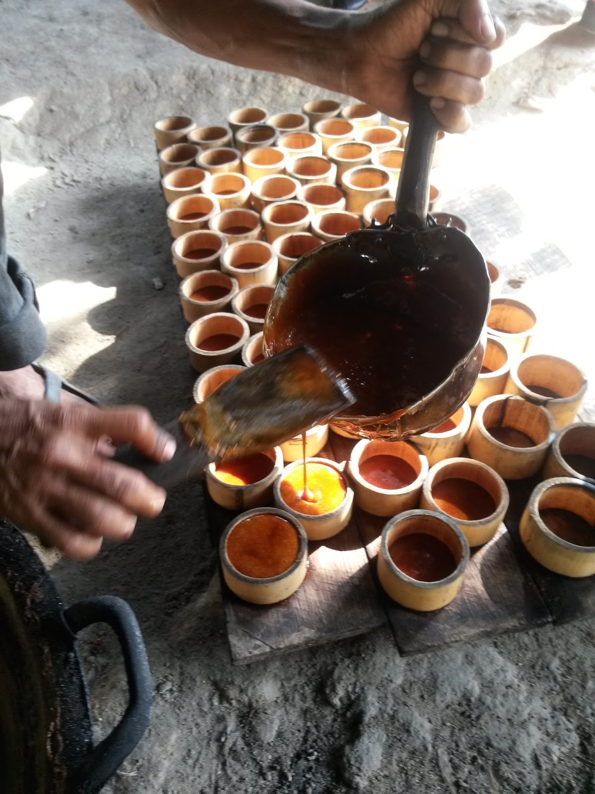 SUKASUKICERITAKU: GULA ANAU ORIGINAL Seremban Negeri Sembilan