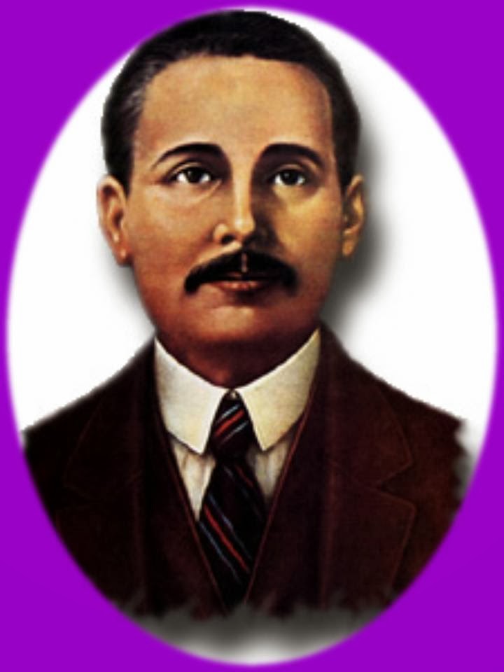 ORACIÓN Y RITUAL DEL DR. JOSE GREGORIO HERNANDEZ PARA CURACIÓN DE LOS ...