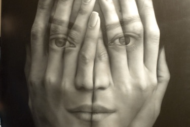 the art room plant: Tigran Tsitoghdzyan