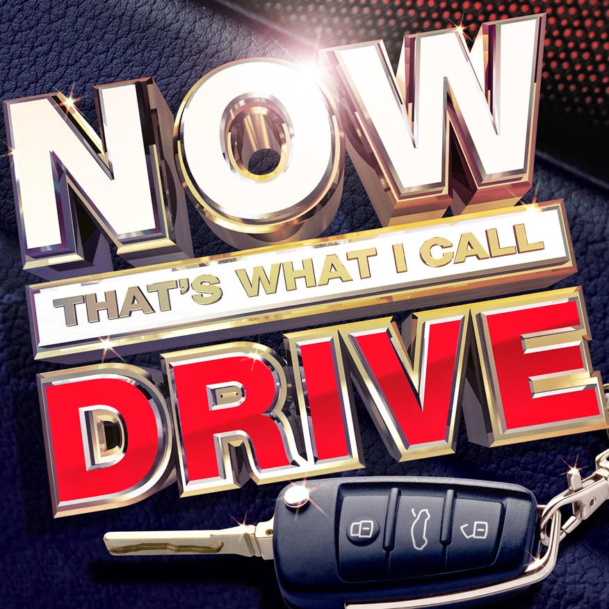 The Hideaway: Now 52 [US] vs Now 89 [UK]