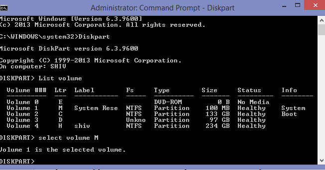 crackerror: How to hide drives using crackerror: How to hide drives using