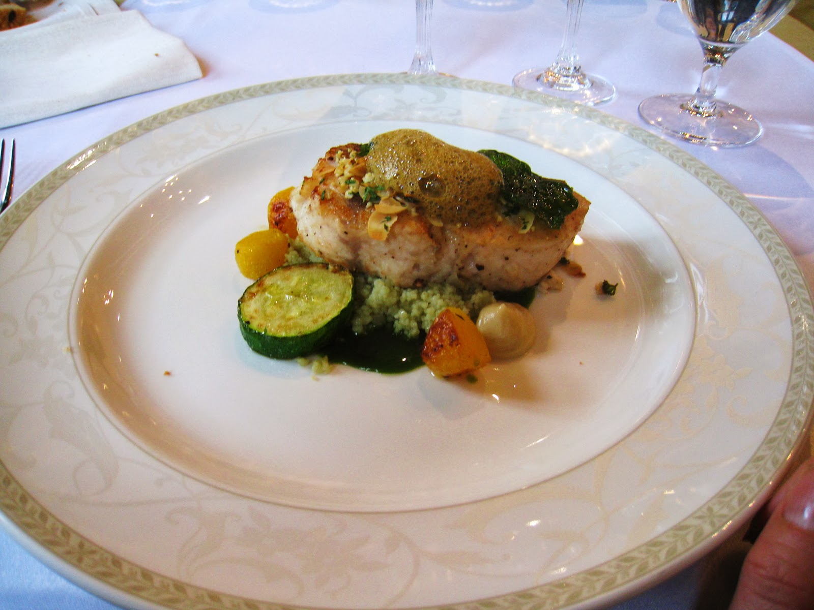 Gera virtuvė: Pažaislis ir restoranas "Monte Pacis"