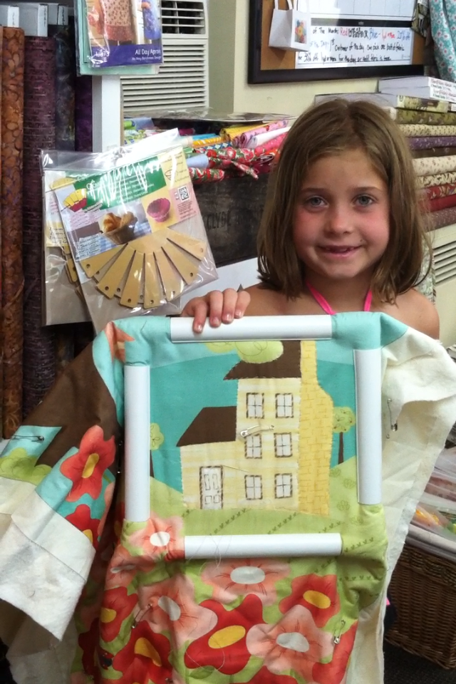 Heart Strings.......