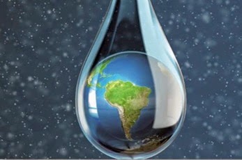 Agua: Elemento Vital.: Agua: Elemento Vital