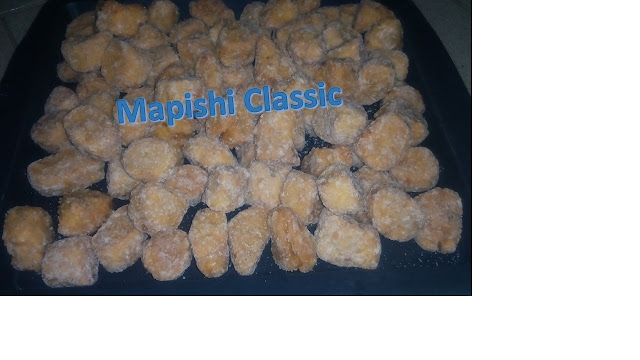 VISHETI VYA MAZIWA(VIKOKOTO) | Mapishi Classic