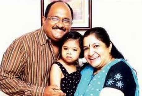 Singer K.S.Chithra Family Husband Biography Parents children's Marriage ...