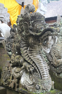 Desa Bongkasa Pertiwi