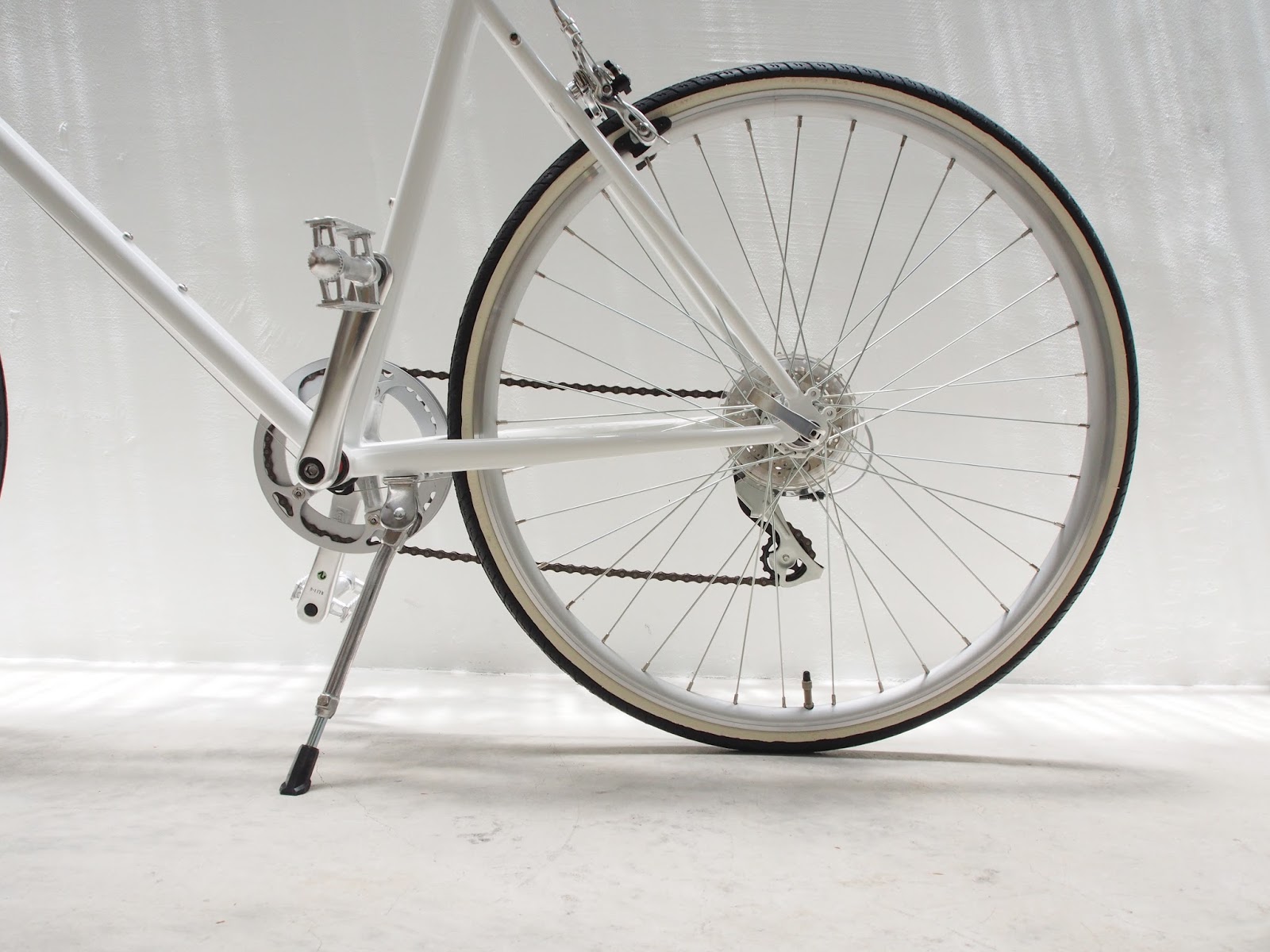washida HOME STORE: HOME New items 'TOKYO BIKE'