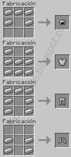 MINECRAFT: Empezar de 0 en Minecraft 1.8.1. Minar y más crafteos