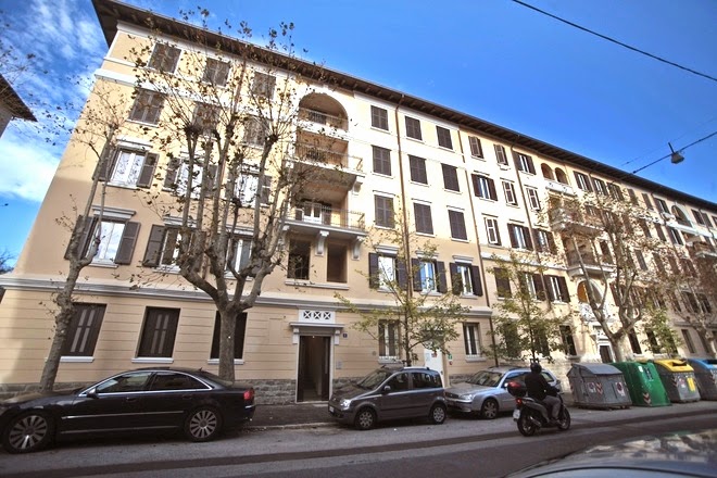 TRIESTE, CASE ATER: VIA LE TASSE, COSÌ ASSEGNAMO 100 NUOVI ALLOGGI ...
