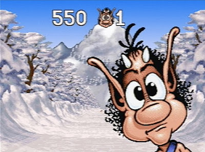 É da sua época?: [1999] Jogo do Hugo